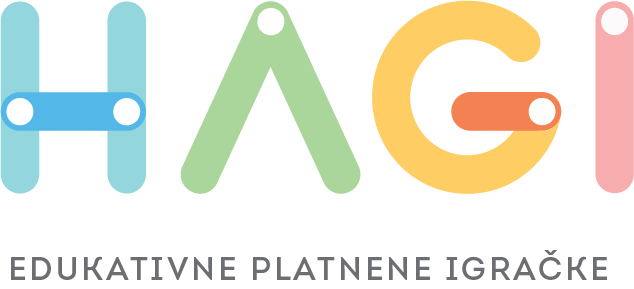 O HAGI d.o.o. - Kvalitetne edukativne igračke za djecu